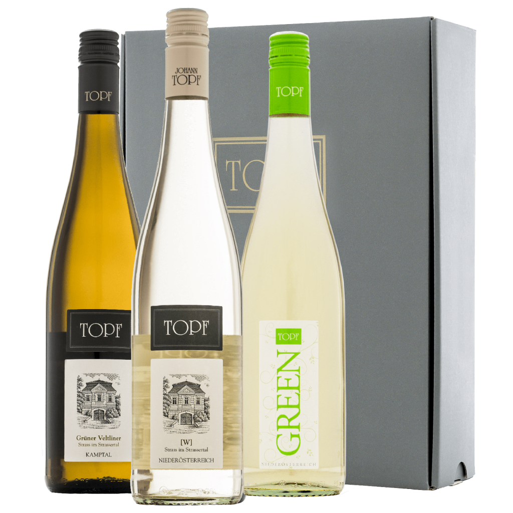 outdoor spring package – Weingut Topf
