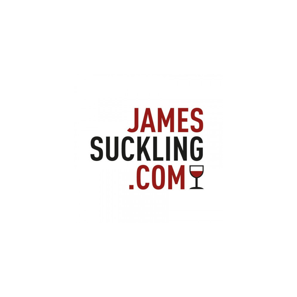 James Suckling – Weingut Topf